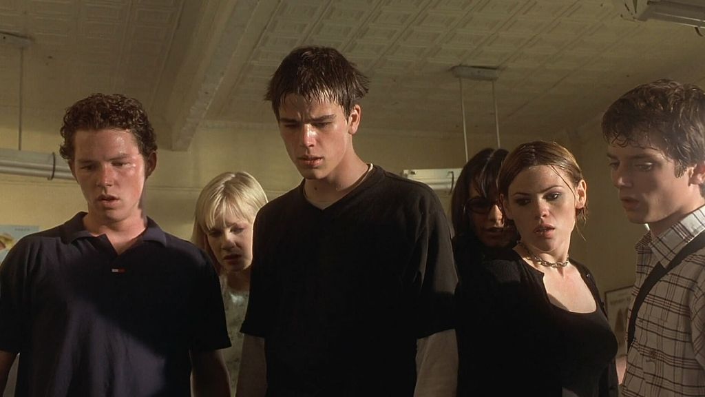 The Best '90s Sci-Fi Movies And How To Watch Them | Cinemablend