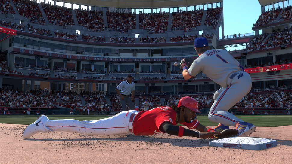 MLB The Show 25 celebrates 20 years of baseball — but may not entice ...