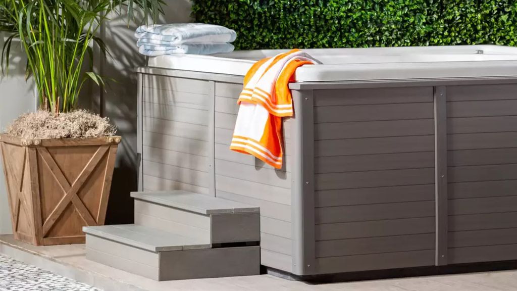 ThermoSpas review | Top Ten Reviews
