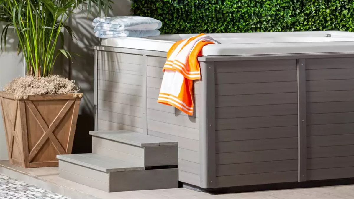 ThermoSpas review | Top Ten Reviews