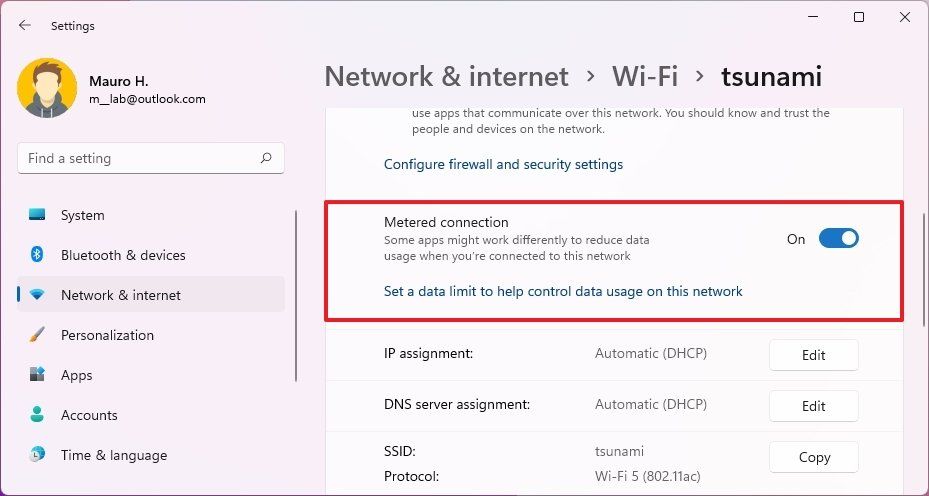 How to manage network adapter settings on Windows 11 | Windows Central