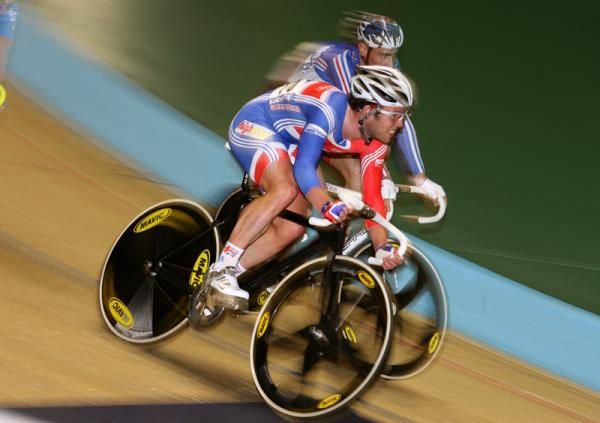 Cavendish second in track return | Cyclingnews