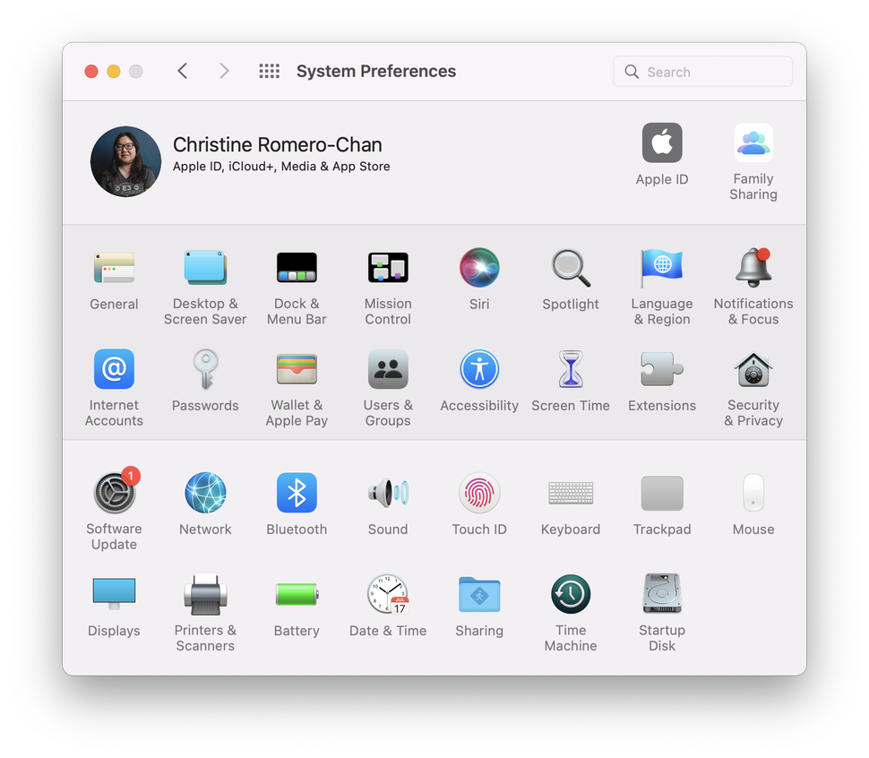 How to set up and customize your Mac from scratch | iMore