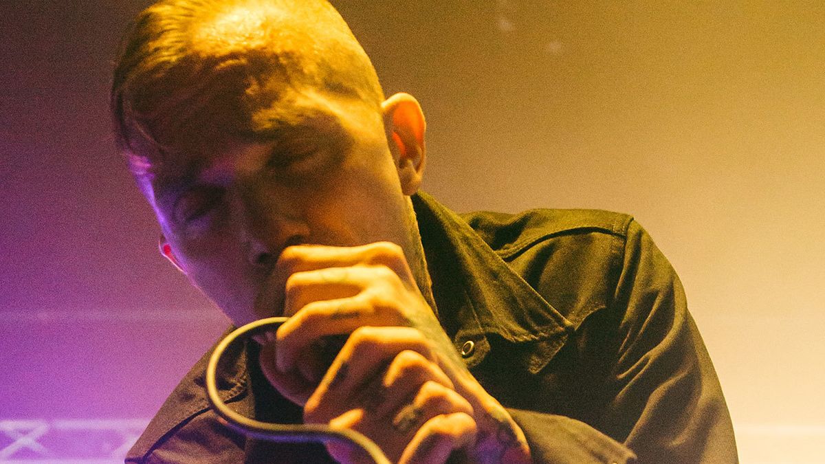 The 10 records that changed my life, by Jacob Bannon | Louder