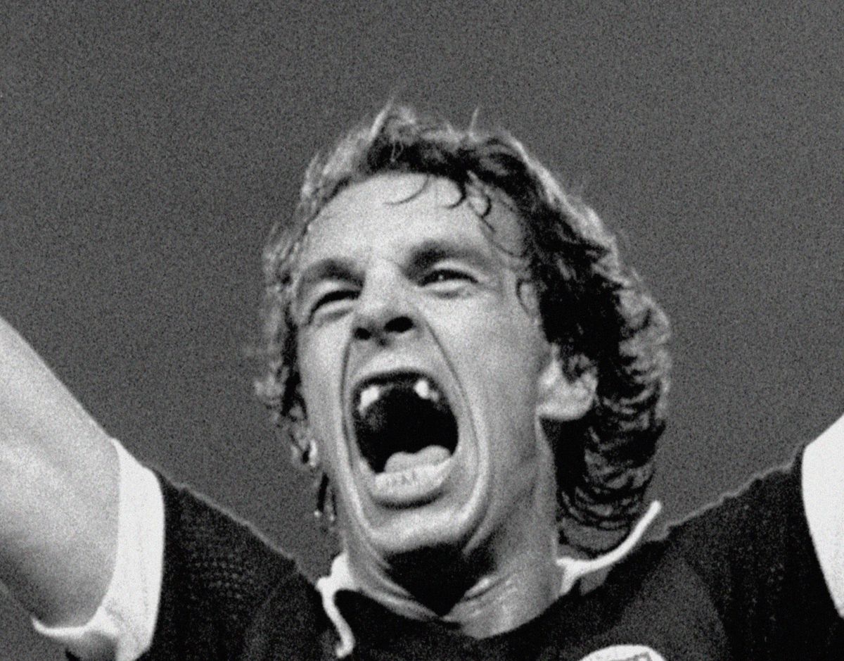 Scottish players who played abroad | FourFourTwo