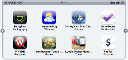How To: Use The iPhone App Store | iMore