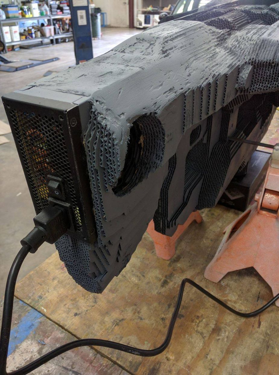 Build of the week: the BFG | PC Gamer