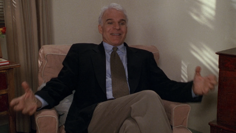 32 Hilarious Steve Martin Quotes From '80s And '90s Movies | Cinemablend