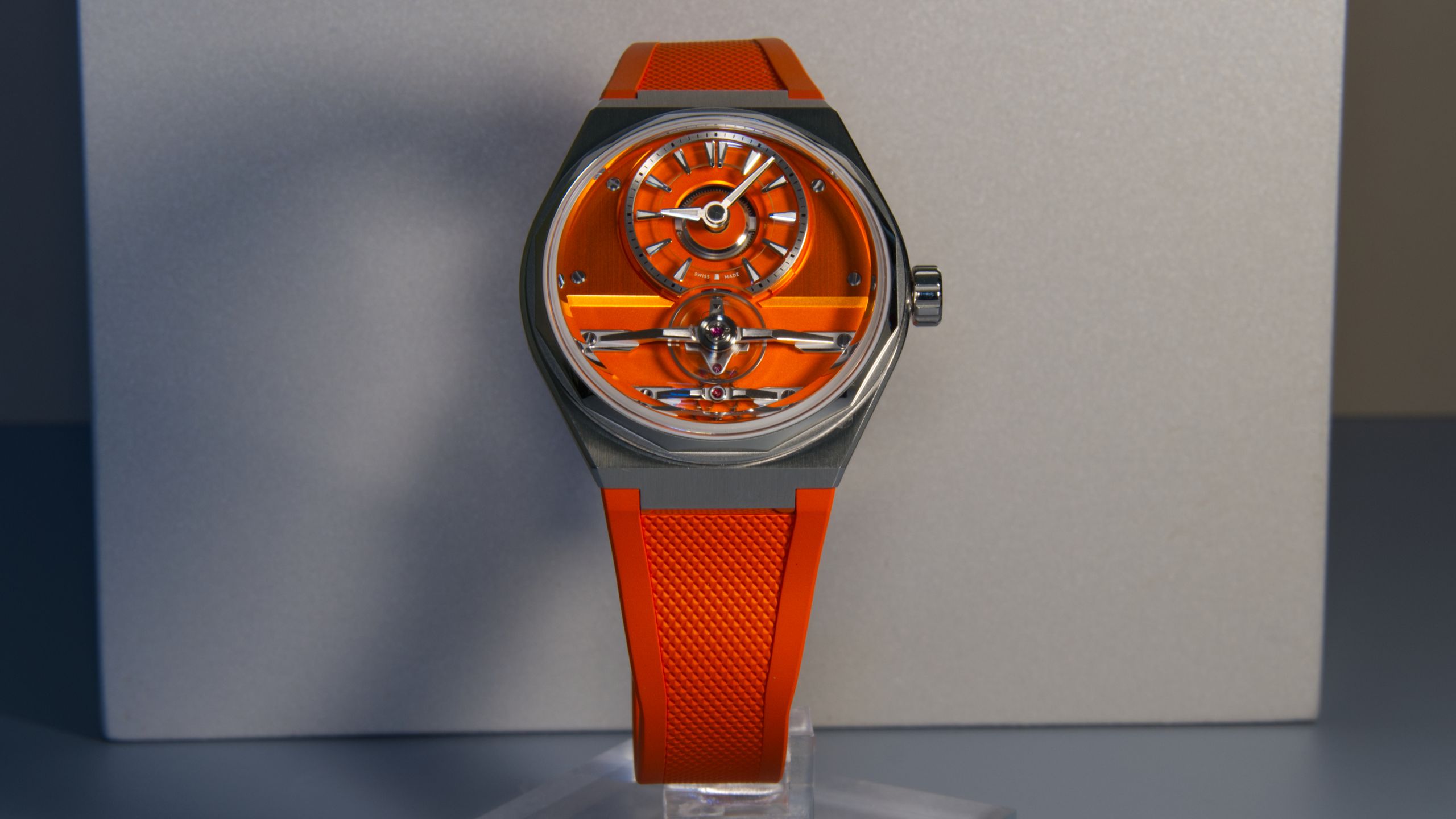 A Week on the Wrist with the Christopher Ward C12 Loco – when The ...