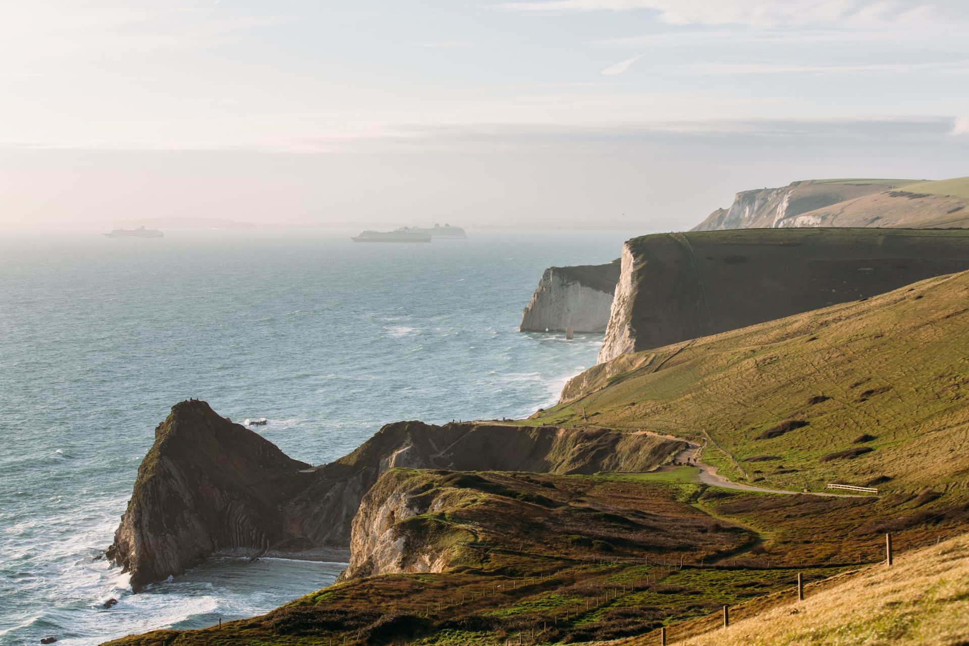 England’s chalk downlands: 'The European equivalent of a tropical ...