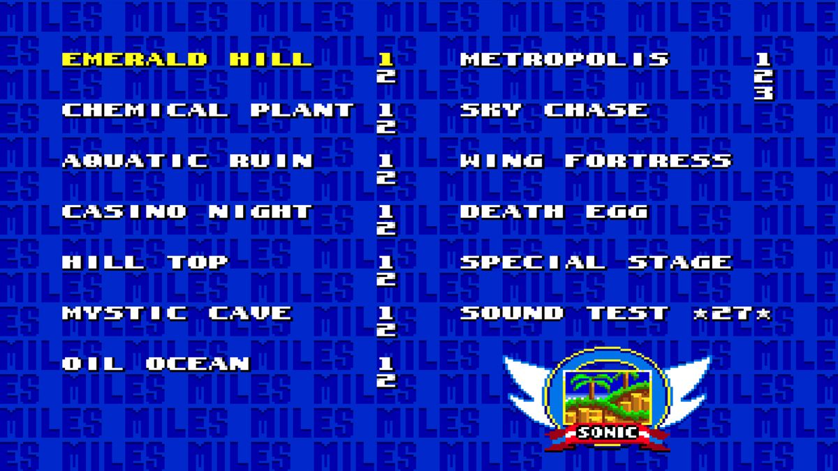 22 things you didn't know about Sonic the Hedgehog: Page 3 - Page 3 ...