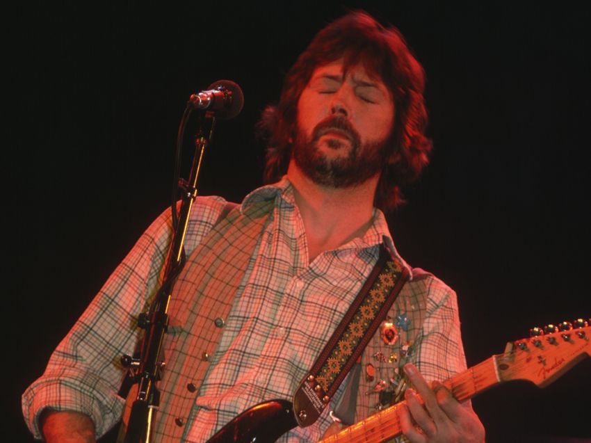 The best Stratocaster players of all time | MusicRadar