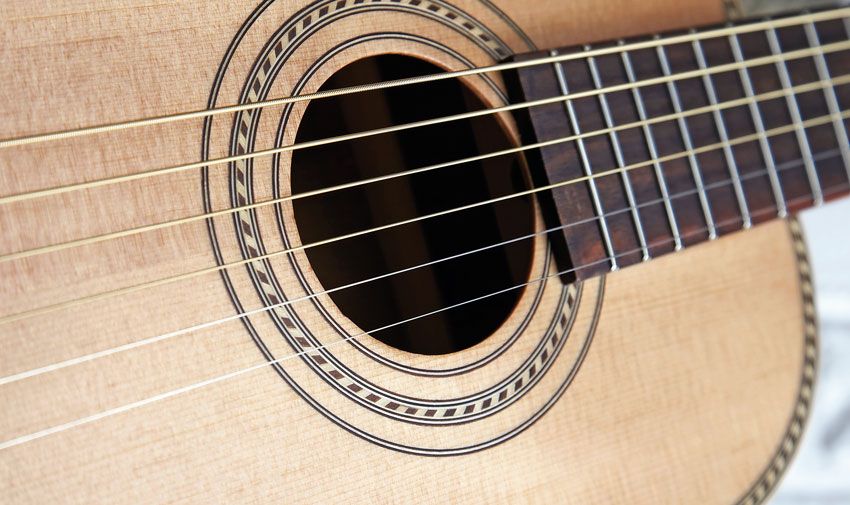 Vintage Viator review | MusicRadar