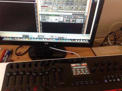 FIRST LOOK: Nektar Panorama P4 | MusicRadar