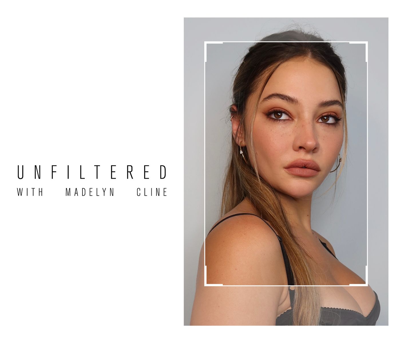 Madelyn Cline Shares Her Favorite Beauty Products | Who What Wear