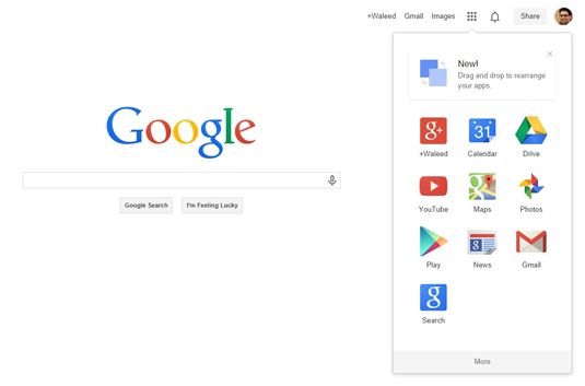 UI design pattern tips: overflow menus | Creative Bloq