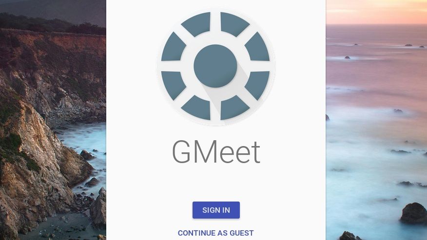 Google's GMeet could kill teleconferencing | TechRadar