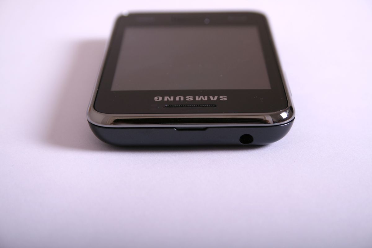 Samsung Tocco Lite 2 review | TechRadar