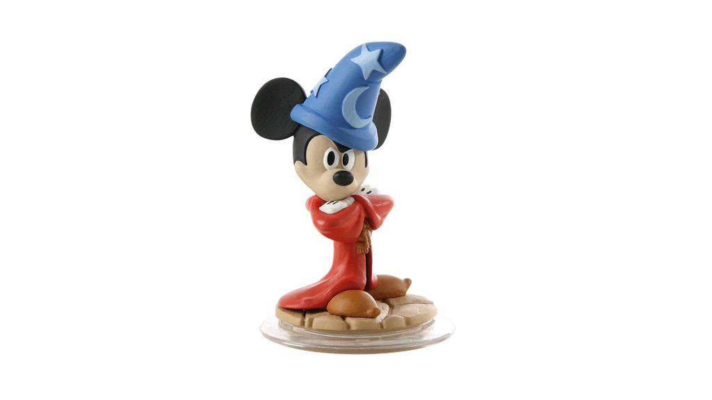 Disney Infinity characters - All of the toys revealed so far | GamesRadar+