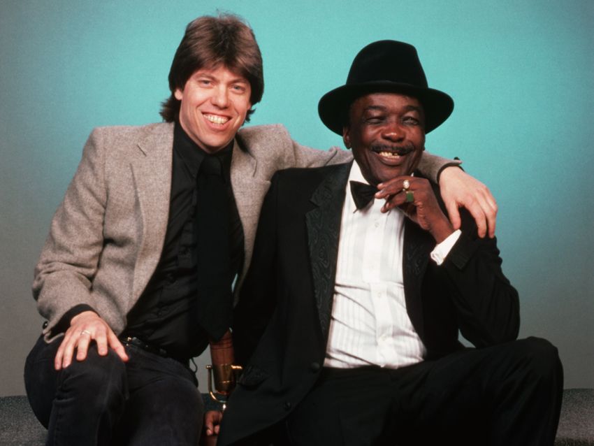 George Thorogood runs down his 11 greatest hits | MusicRadar