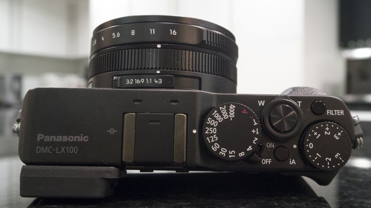 Panasonic LX100 review | TechRadar