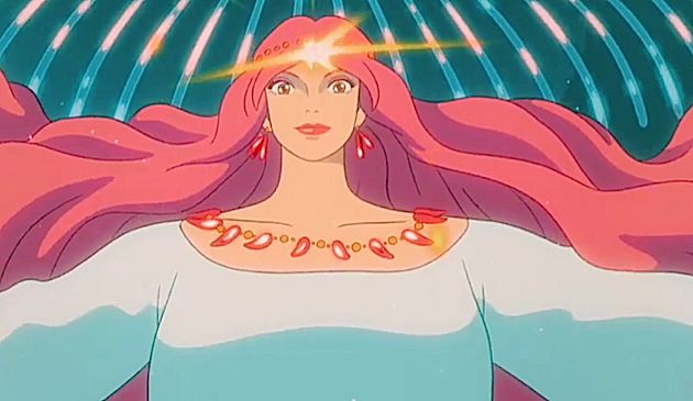 Trailer Breakdown: Ponyo | GamesRadar+