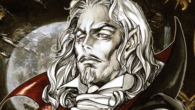 The 10 best vampires in video games | GamesRadar+