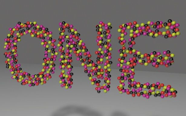 Animate your fonts in Cinema 4D | Creative Bloq