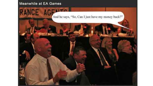 SimCity's botched launch: The best jokes and memes we've seen so far ...