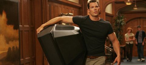 25 Useful Super-Powers | GamesRadar+