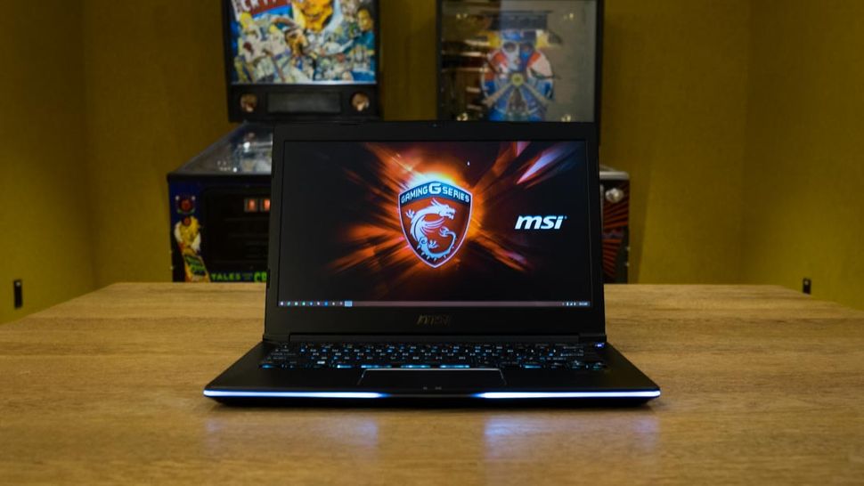 MSI GS30 Shadow review | TechRadar
