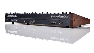 Dave Smith Sequential Prophet-6 review | MusicRadar