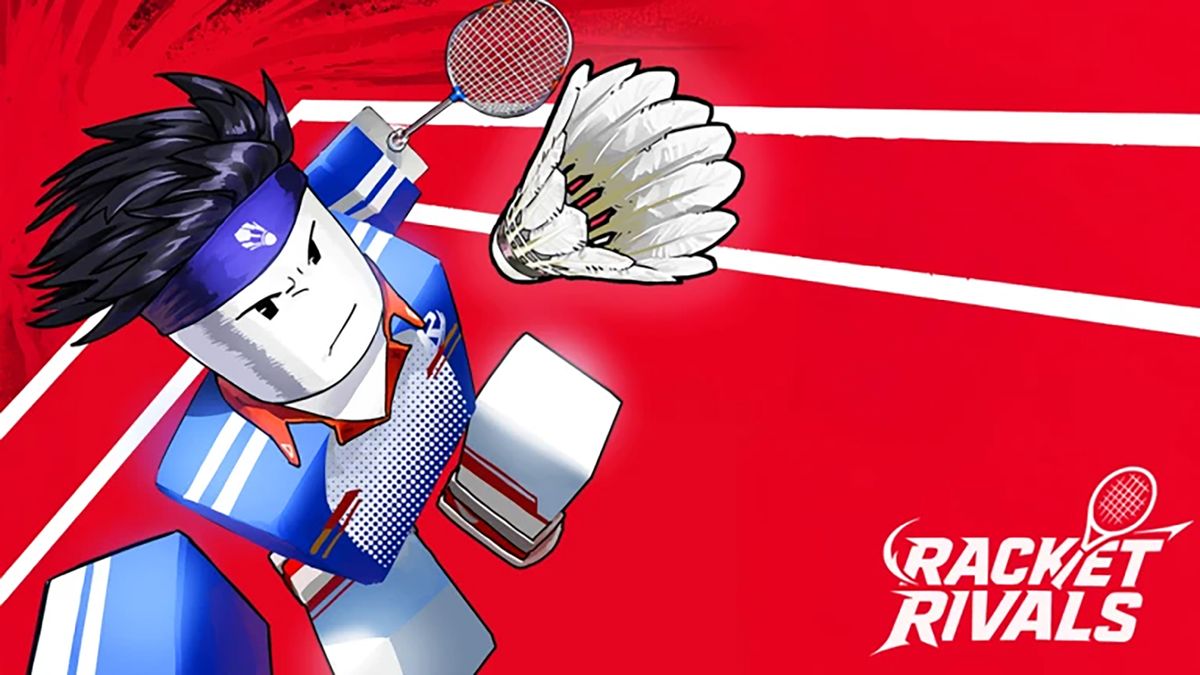 All Racket Rivals codes (July 2026) | GamesRadar+