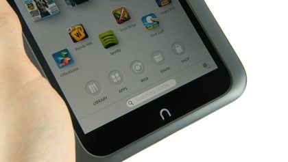 Nook HD review | TechRadar