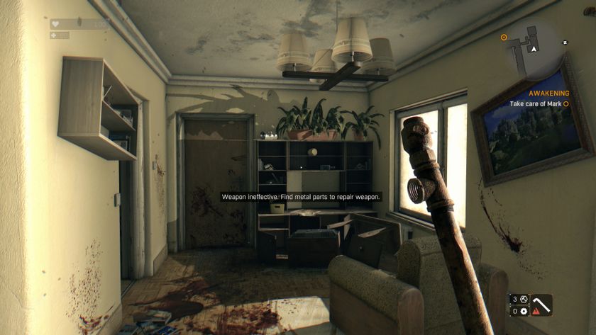 17 best 4K games: the must-play titles to punish your PC | TechRadar