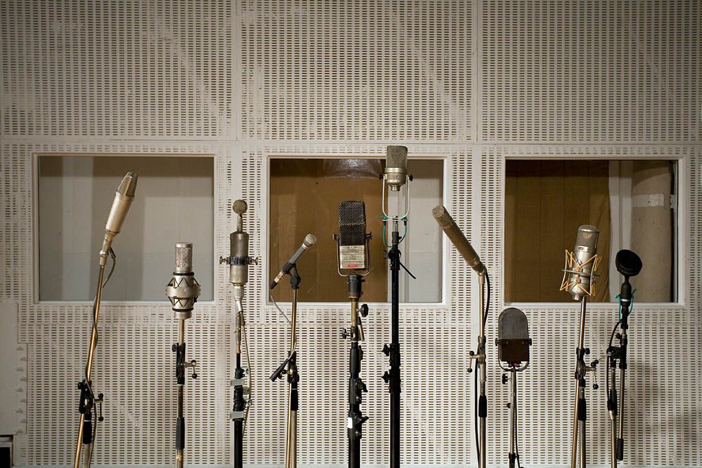 Abbey Road Studios opens its doors to the public | MusicRadar