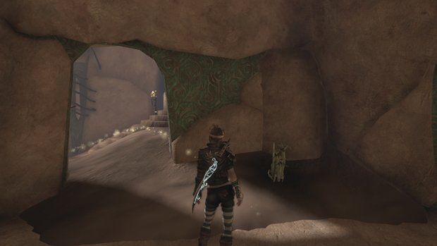 Fable 3 Auroran Flowers guide | GamesRadar+