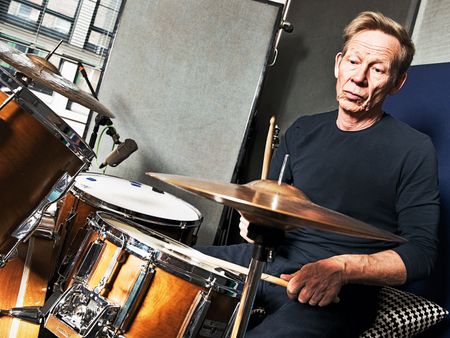 15 of the best punk drummers | MusicRadar