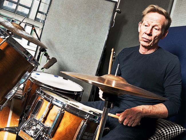 15 of the best punk drummers | MusicRadar