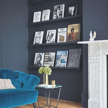 Living room alcove ideas – 10 clever ways | Ideal Home
