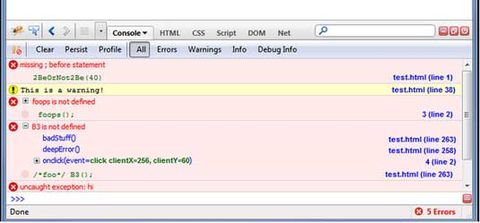 20 useful tools for web developers | Creative Bloq