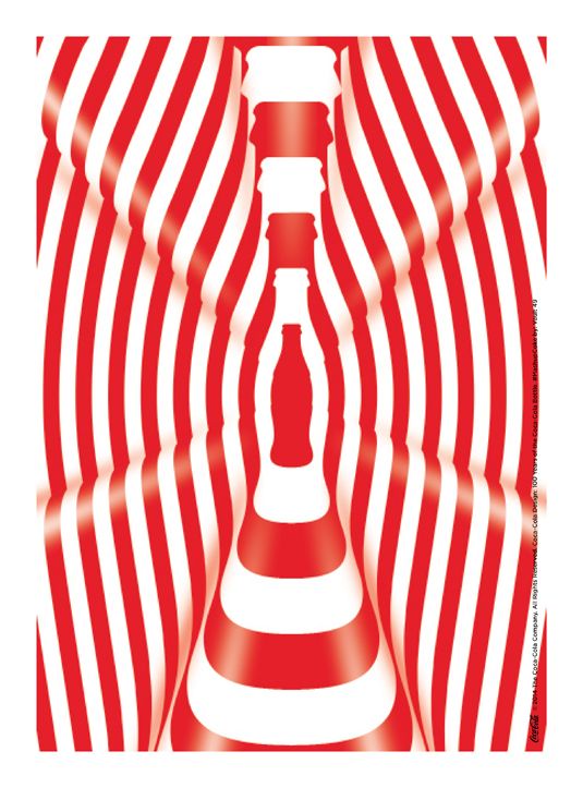 Designers reinvent Coca-Cola's iconic packaging | Creative Bloq