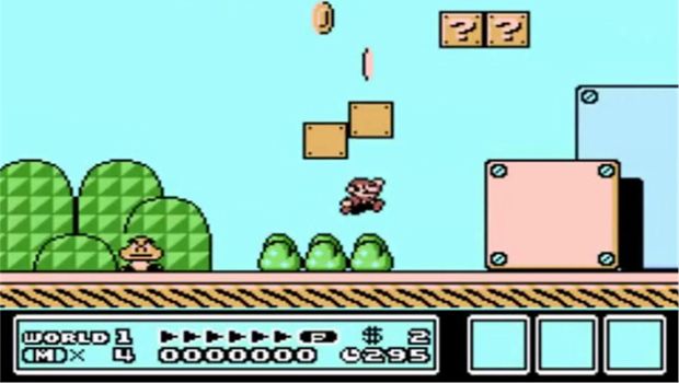 10 Best NES games of all time | GamesRadar+