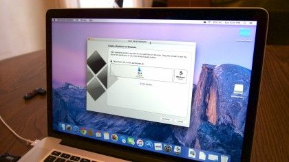 How to run Windows 10 on a Mac | TechRadar