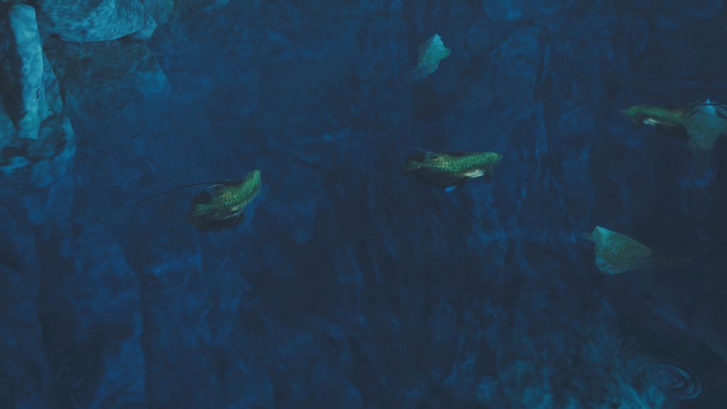 Goldenfish location in Monster Hunter Wilds | PC Gamer