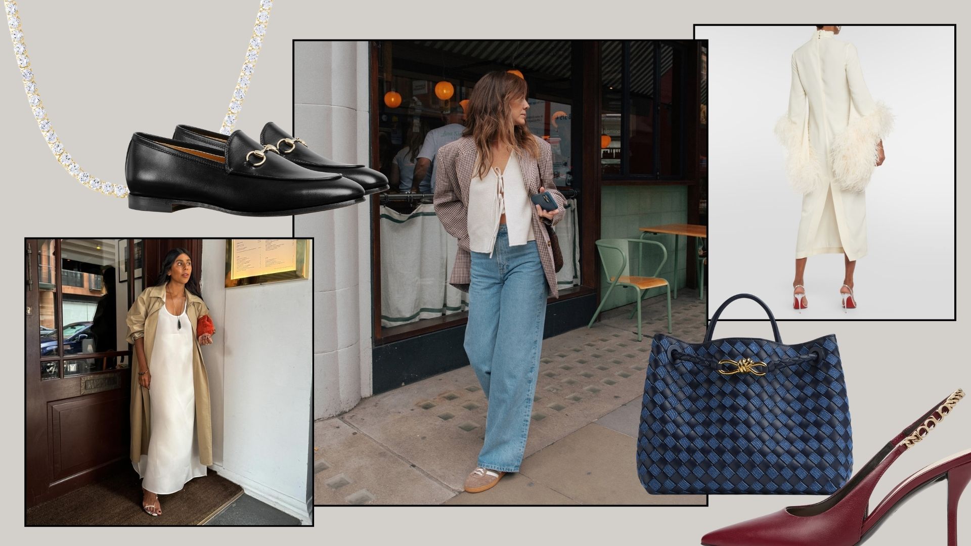 30 Designer Items That Are Well Worth Investing In for 2025 | Who What Wear