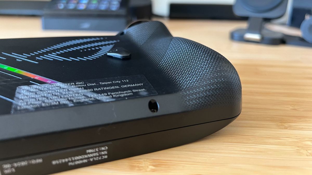 Asus ROG Ally X review: "a needed boost, but not for everyone ...