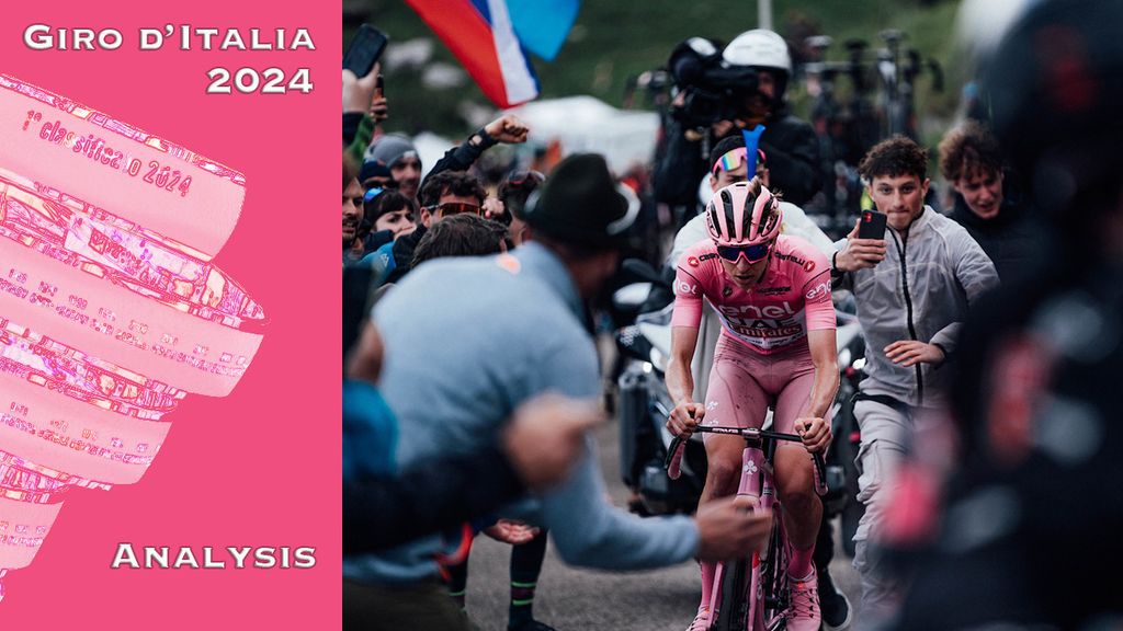 Giro d'Italia 2024: the ultimate guide to the Italian Grand Tour