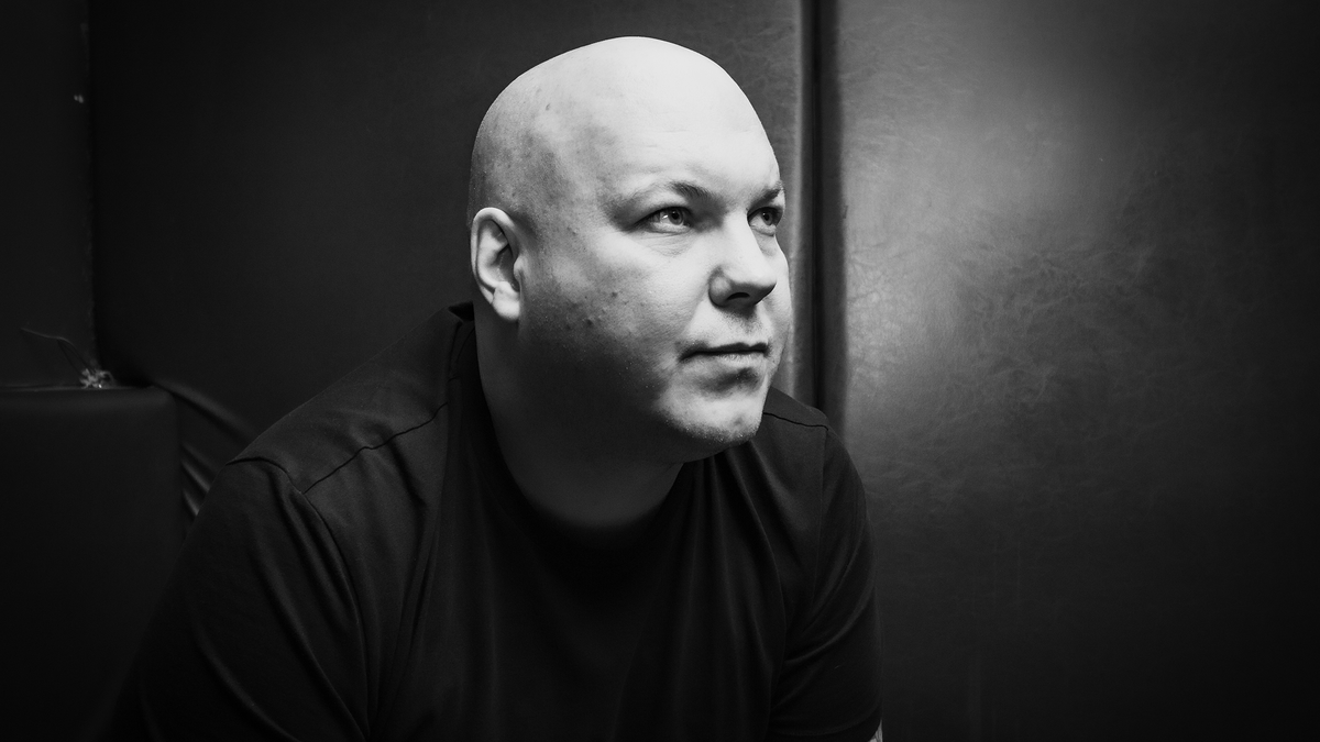 Alan Fitzpatrick's Career in Gear: "In terms of studio tools I couldn’t ...