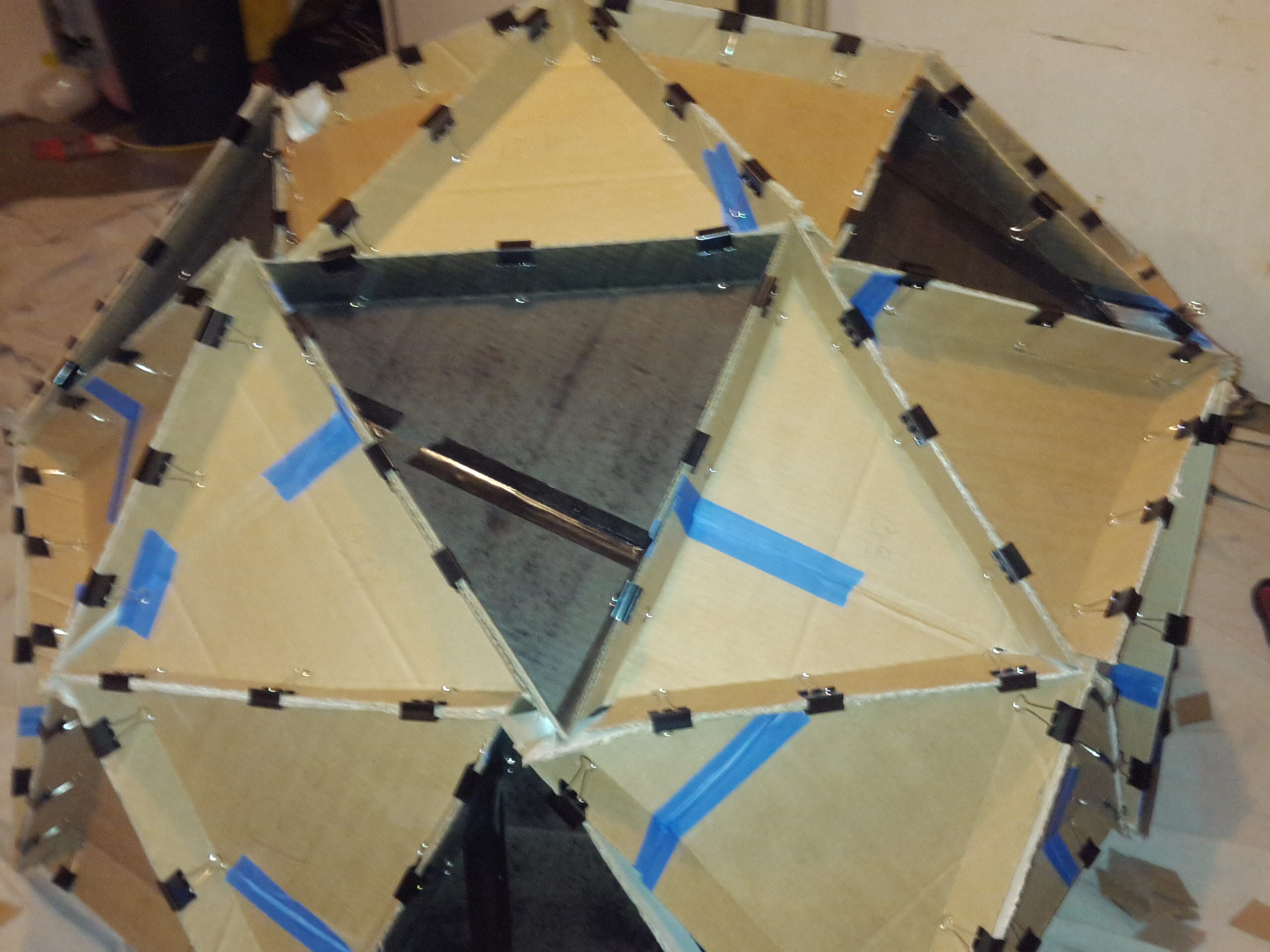 Build Your Own Planetarium Science Fair Projects Space Build Your Own Planetarium Science Fair Projects Space